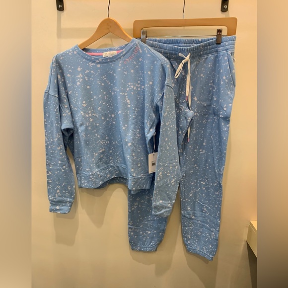 PJ Salvage | Intimates & Sleepwear | Nwt Pj Salvage Suit Set | Poshmark